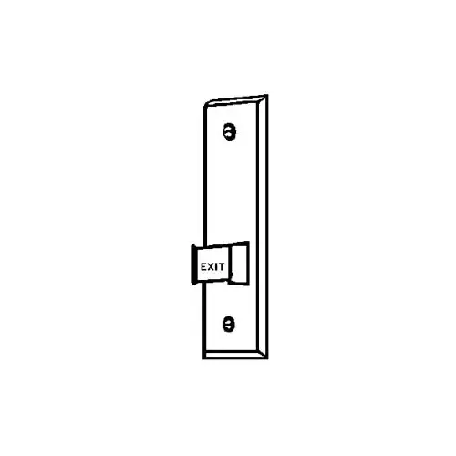 ASSA ABLOY P2BE Securitron PB2E 2" SQUARE GREEN/RED Buy Now