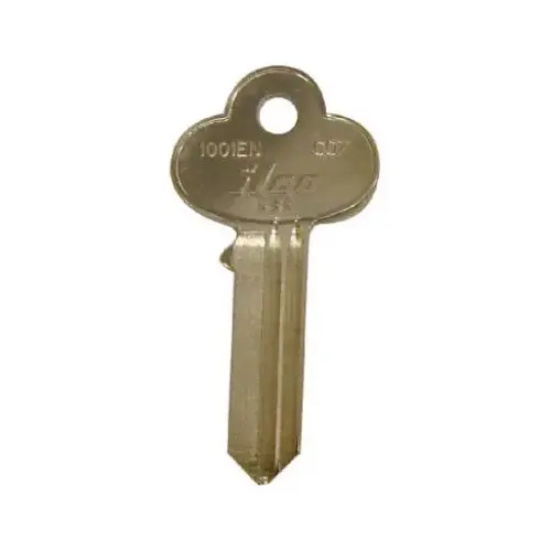 Kaba Ilco CO7-1001EN-XCP10 Ilco Corbin Lockset Key Blank - pack of 10 ...
