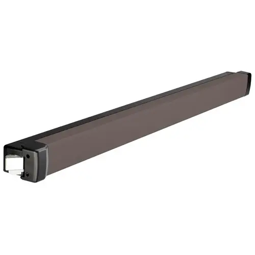 Adams Rite P8702MLRM-48 Grade 2 Life Safety Rim Exit Device, 48 In ...