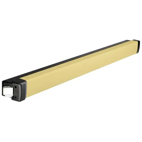 Adams Rite P8800MLRM2-42-US4 Grade 2 Narrow Stile Life Safety Rim Exit ...