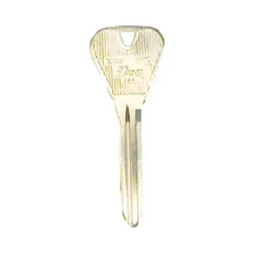 Kaba Ilco H70-X231 Ilco Ford Master Key Blank Buy Now