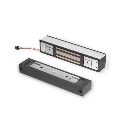 Schlage Electronics GF3000SM Standard Unit Shear Lock Surface Series ...