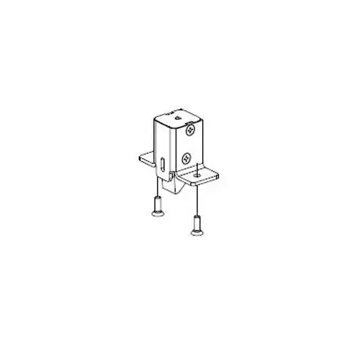 Von Duprin 114141 5547-F Soffit Latch Kit Buy Now
