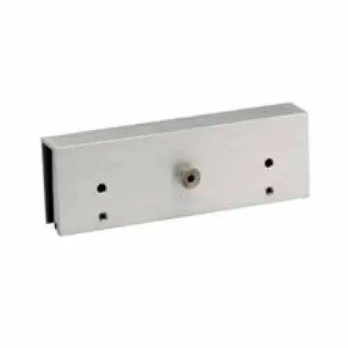 DynaLock 4850 Glass Door Bracket, for use with 2011, 2022, 3000, 3002 ...