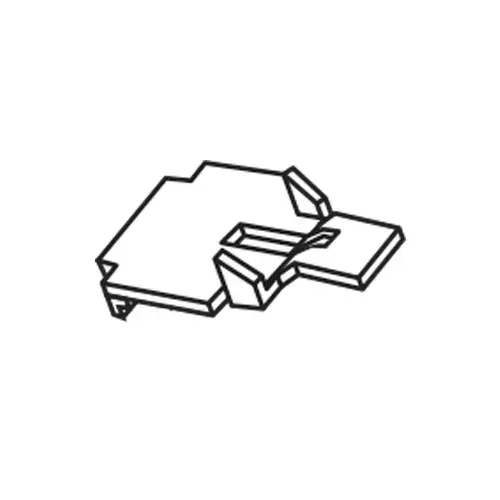 Falcon RTR12 1590 RETRACTOR-PAIR w/MULLION Buy Now