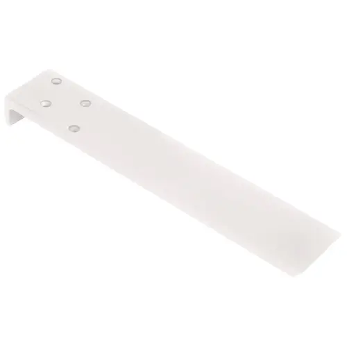 Hafele 287.75.847 Standard Plus Bracket, Centerline Countertop Support ...
