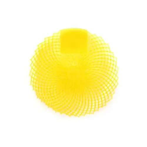 IMPACT 149336-90 Urinal Screen, Yellow Citrus Grove, 7 x 7-In. Buy Now