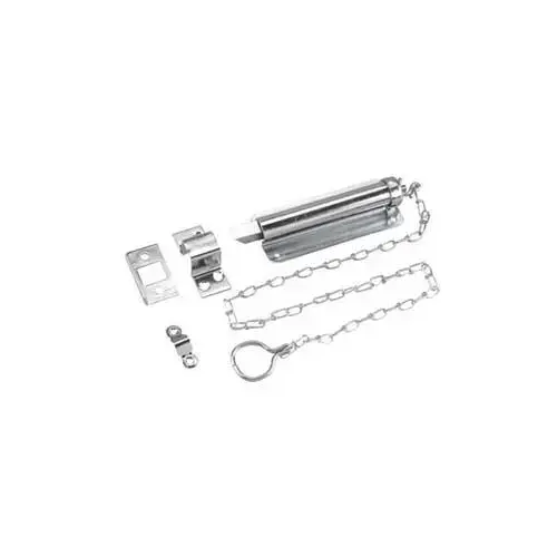 Onward 570XV Chain Bolt, Steel, Zinc Buy Now