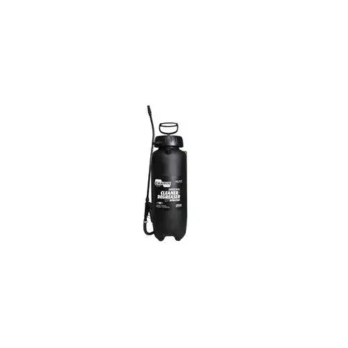 Chapin 22360XP Handheld Sprayer, 3 gal Tank, Poly Tank, 42 in L Hose ...