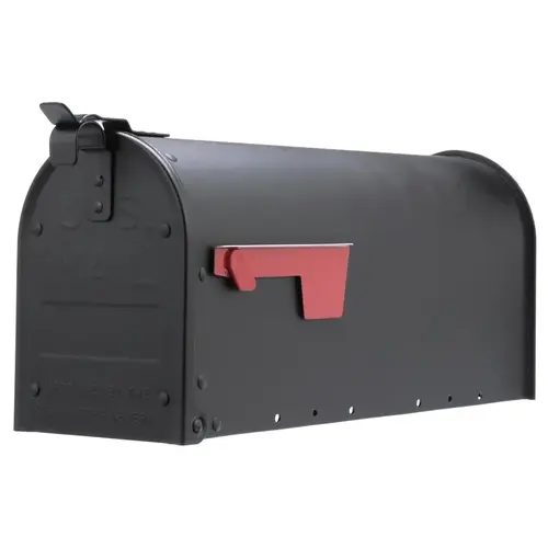 Gibraltar Mailboxes ADM11BAM ADM11B01 Mailbox, 800 cu-in Capacity ...