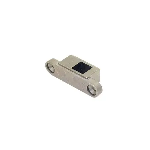 CRL 1NT302 Bottom Door Patch Insert to Fit Casma (Speedy) Type Spindle ...