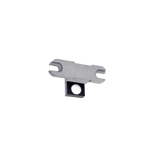 CRL 1NT306 Transom Patch Door Stop Insert Buy Now