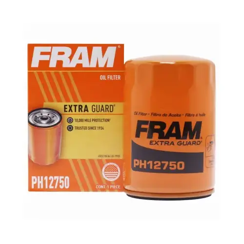 FRAM GROUP PH12750 Fram PH12750 Oil Filter Buy Now