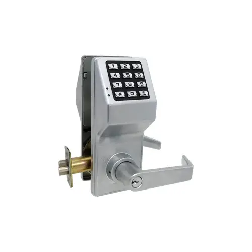 Alarm Lock DL5200IC US26D DL5200 Series Trilogy Double-Sided ...