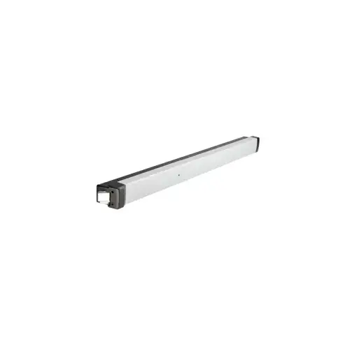 Adams Rite P8801-36 Grade 2 Narrow Stile Life Safety Rim Exit Device ...