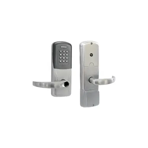 Schlage Electronics AD200-CY50MTK-SPA626-PD C 8B KIT - Multi-Technology ...