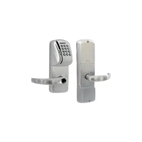 Schlage Electronics AD200-CY70MSK-SPA626-PD C 8B KIT - Mag-Stripe ...