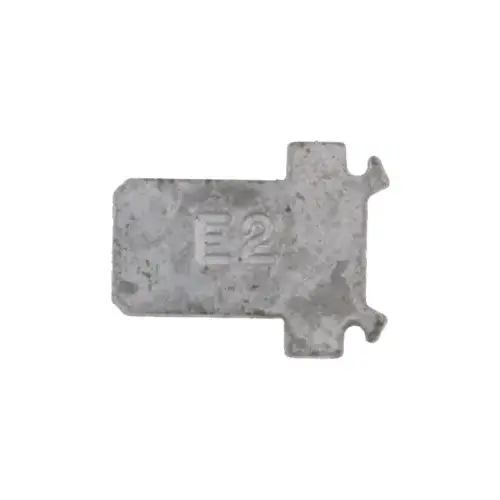 Marks E1903L IQ Tailpiece for Ilco 1539, Sargent 13-3266 and Other Clip ...