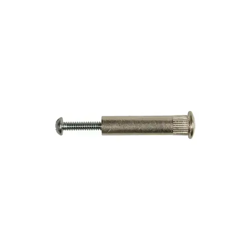 Imperial USA ED-SB1024-AL Sex Bolt for Exit Devices Buy Now