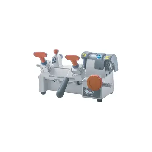 Ilco Unican Corporation FLASH008-120V Mini Manual Key Duplicator Buy Now