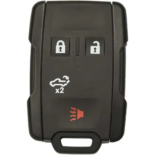 Keyless2Go R-GM-9237 Replacement Button Remote Buy Now
