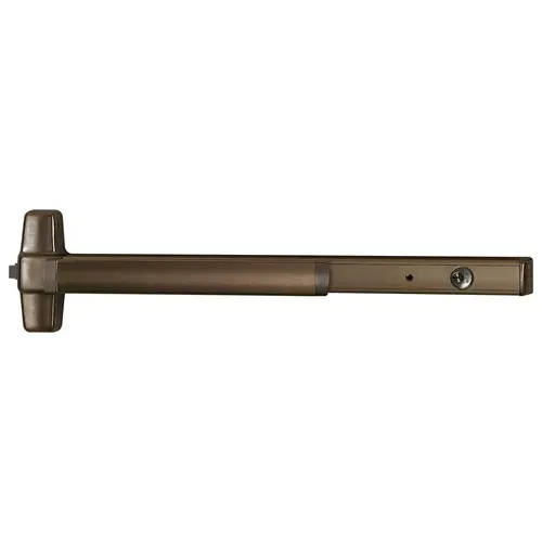 Von Duprin CXA98L-DT-18-F 4 313 LHR Delayed Egress Exit Device Dark ...