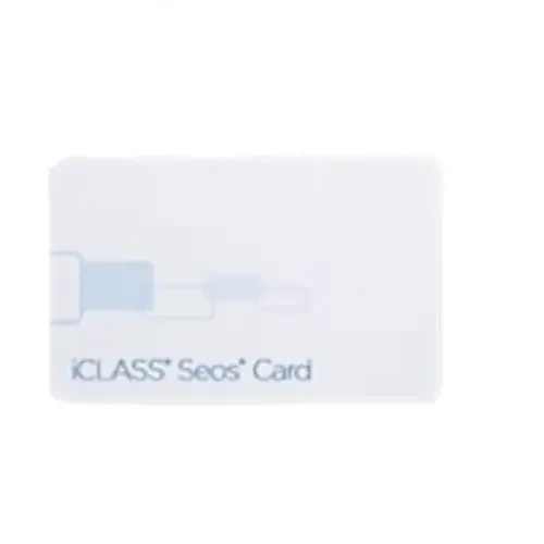 DormaKaba Keyscan I8KSEOS IClass Seos Credential Buy Now