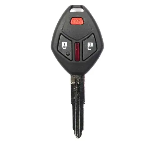 Basiks MIT-6370A364 MIT3 - mid 07-12 Endeavor 3 Button Buy Now