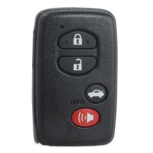Basiks TOY89904-06131 Remote Buy Now