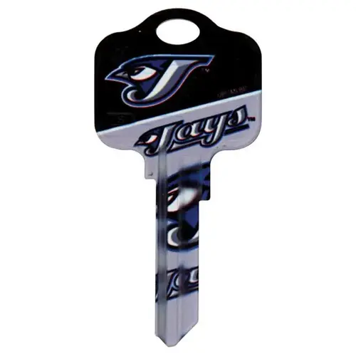 Kaba Ilco KW1-MLB-BLUEJ-ILCO MLB Toronto Blue Jays Buy Now