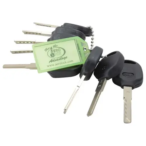 Aero Lock SAB3 Space and Depth Keys Buy Now