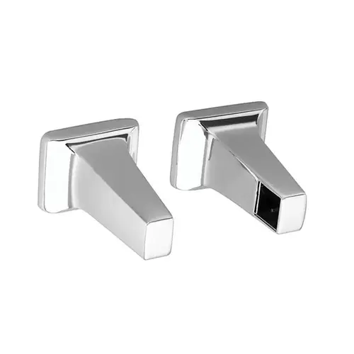 Moen P5100CH Contemporary Towel Bar Posts Buy Now