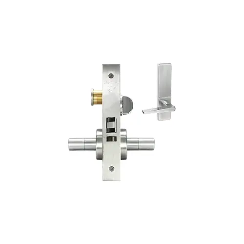 Cal Royal NM8453VELH US32D ESCUTCHEON ENTRANCE MORT LOCK Buy Now