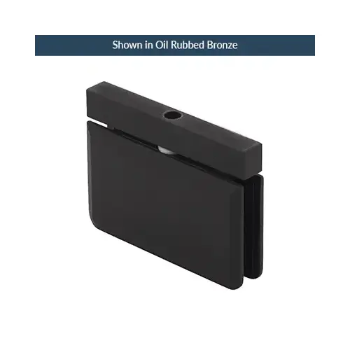 Brixwell HP1VBGTHFSBN Brushed Nickel Free Swinging Header Mount (Euro ...