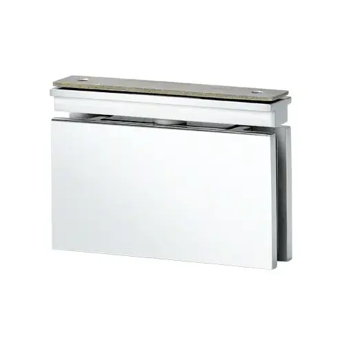 Brixwell HP1VGTEC Polished Chrome Header Mount (Elite-Header) Prestige ...