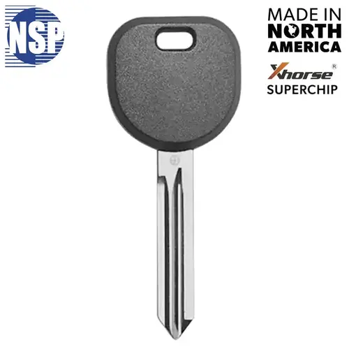 NSP B106 B106 Transponder (Xhorse Super Chip) Buy Now