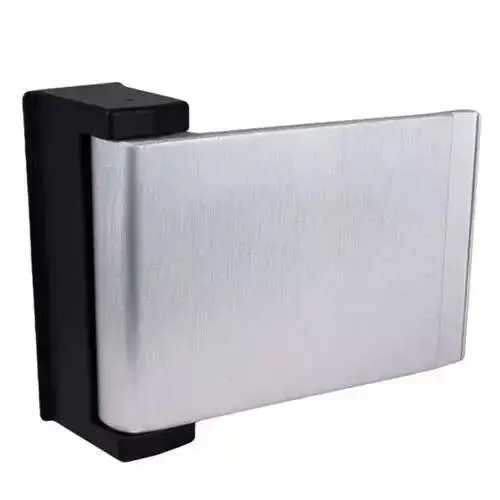 Imperial USA TH1100-PUSH-AL Aluminum Storefront 4 Way Reversible Push ...