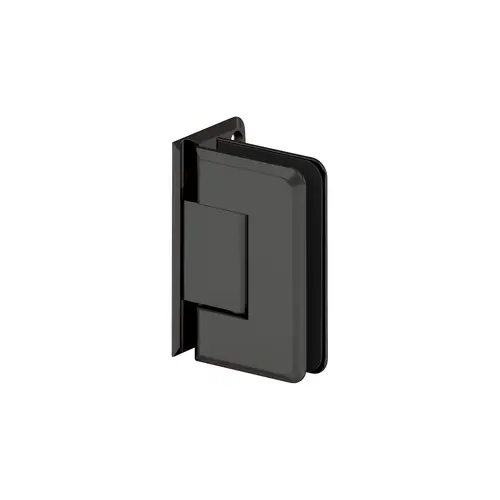 Future Glass PEG-OB90-ORB Pegasus Wall Mount Offset Back Plate Hinge ...