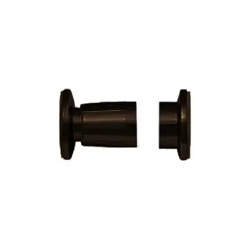 Orca Hardware MSRHAD-ORB Shower Curtain Rod Holder Buy Now