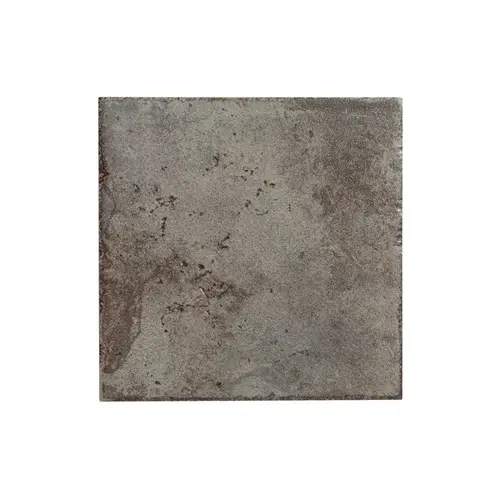 NPT IRD-TERRA 6" X 6" Iridium Tile Terra Brown Buy Now