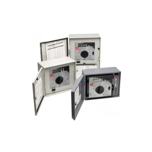 Toro CC-M15 15-station Custom Command Controller With Metal Cabinet ...