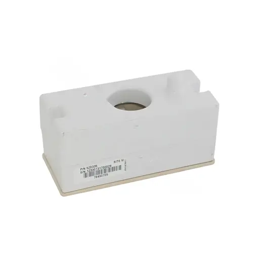 Pentair 520335 Mud Box For Recessing Is10 Into Deck Or Tile And Ten ...
