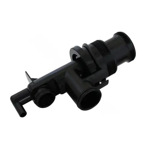 Pentair 25021-0100 System:3 Elbow & Bulkhead Assy Buy Now