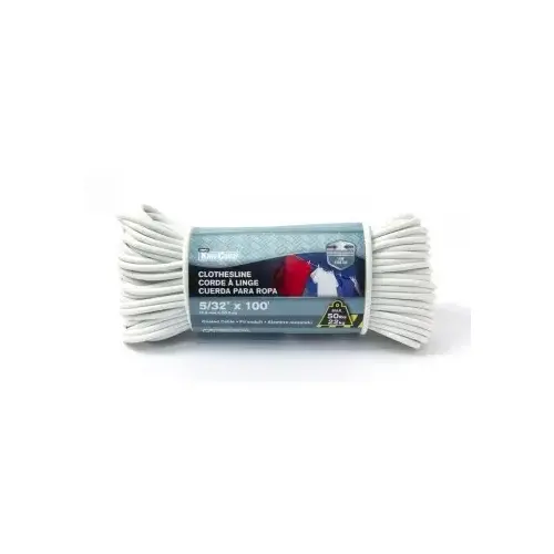 Mibro Group-Power Tool Accs 341951 5/32" x 100 ft PVC Coated ...
