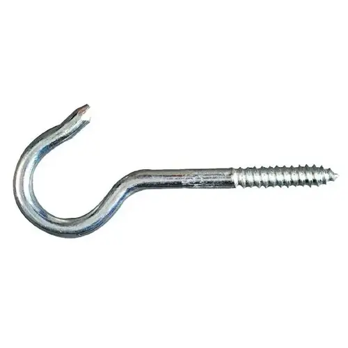 National Hardware N220-491-XCP20 2040BC Ceiling Hook, 75 lb Working ...