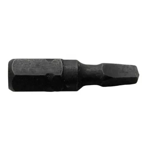 Century Drill & Tool 66152 Century Tools Impact Pro #2 Square Bit Buy Now