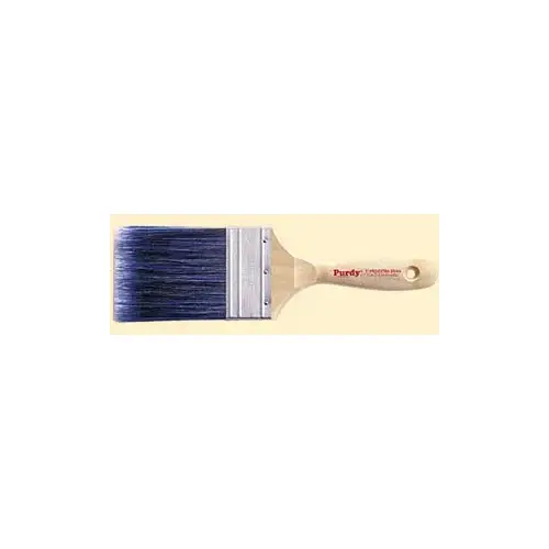 Purdy 144400740 Swan Pro-Extra Square Edge Wall Brush, 5-3/4 in L ...