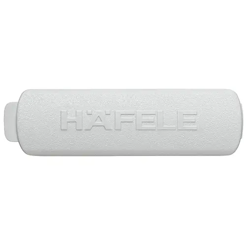 Hafele 551.61.780 Replacement Cover Cap, For Hafele Matrix Box P drawer ...