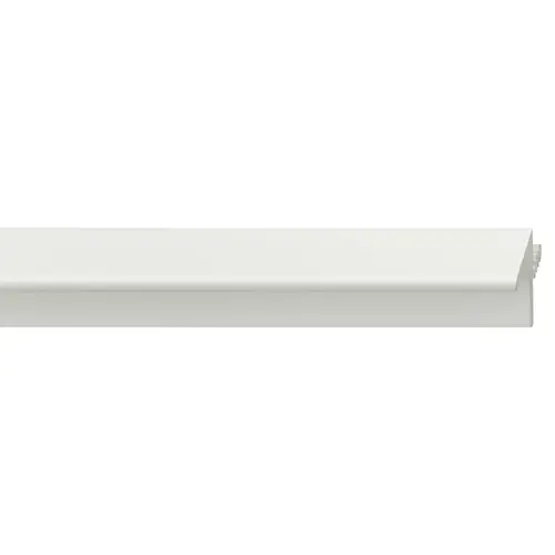 Hafele 126.53.702 Shelf Profile, Aluminum, 2500 mm Length Passages ...