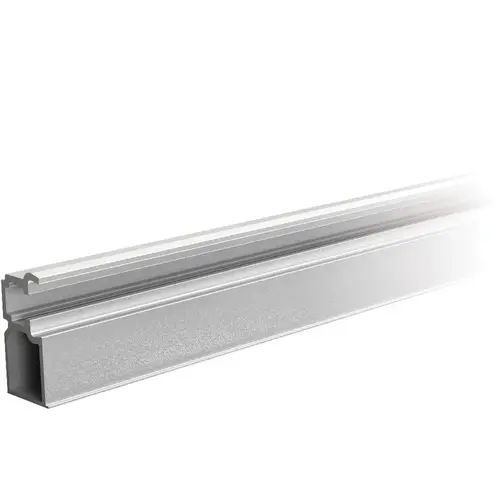 Hafele 283.39.031 Aluminum Profile, For TRIADE Maxi Shelf Supports ...